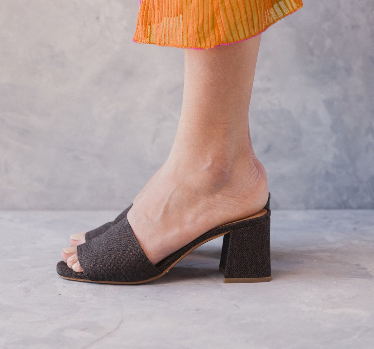 TEPOCATE | Sandalias